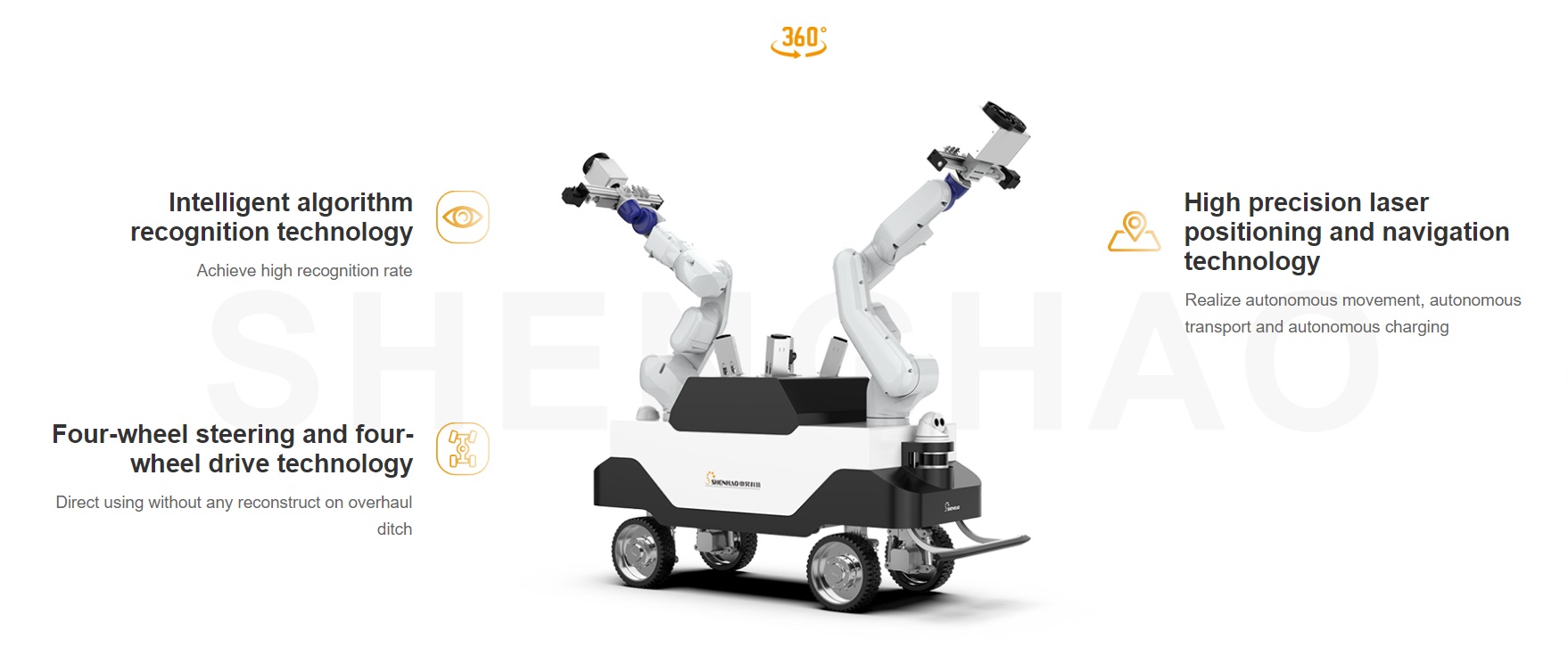 Robot kiểm tra đáy tàu TVIS-1000